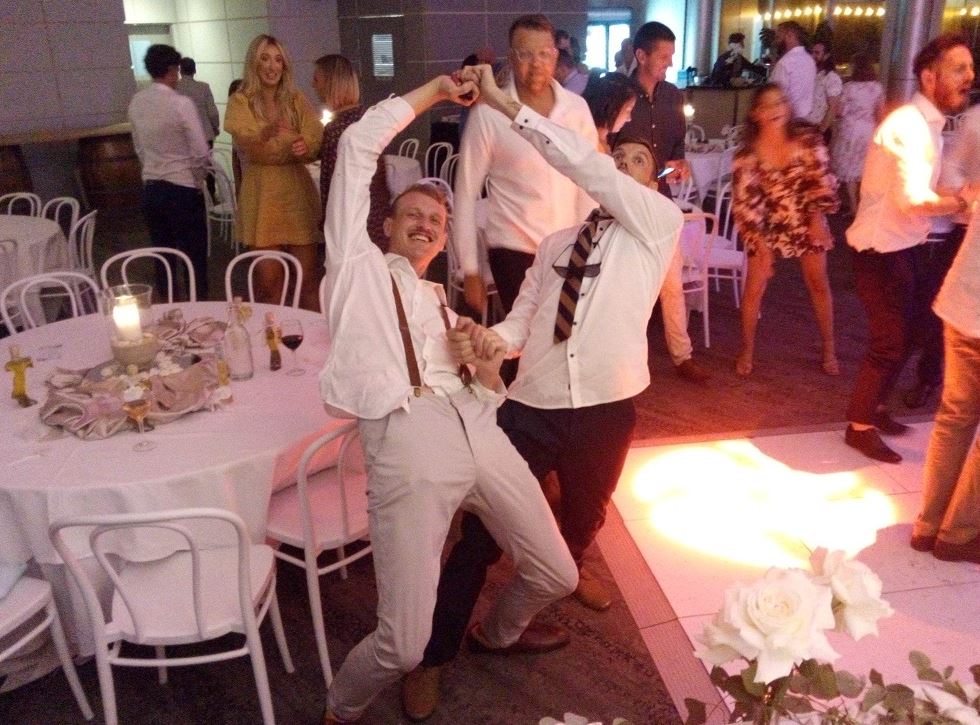 Davertainment - MC, DJ, Compere, and Host Services